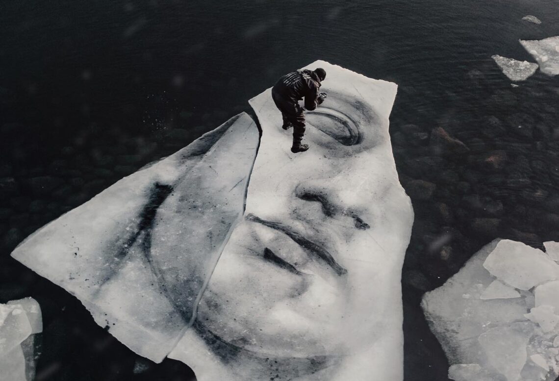 David Popa: Devasa Buzulları, Kayalıkları Ve Kurak Çölleri Muhteşem ...