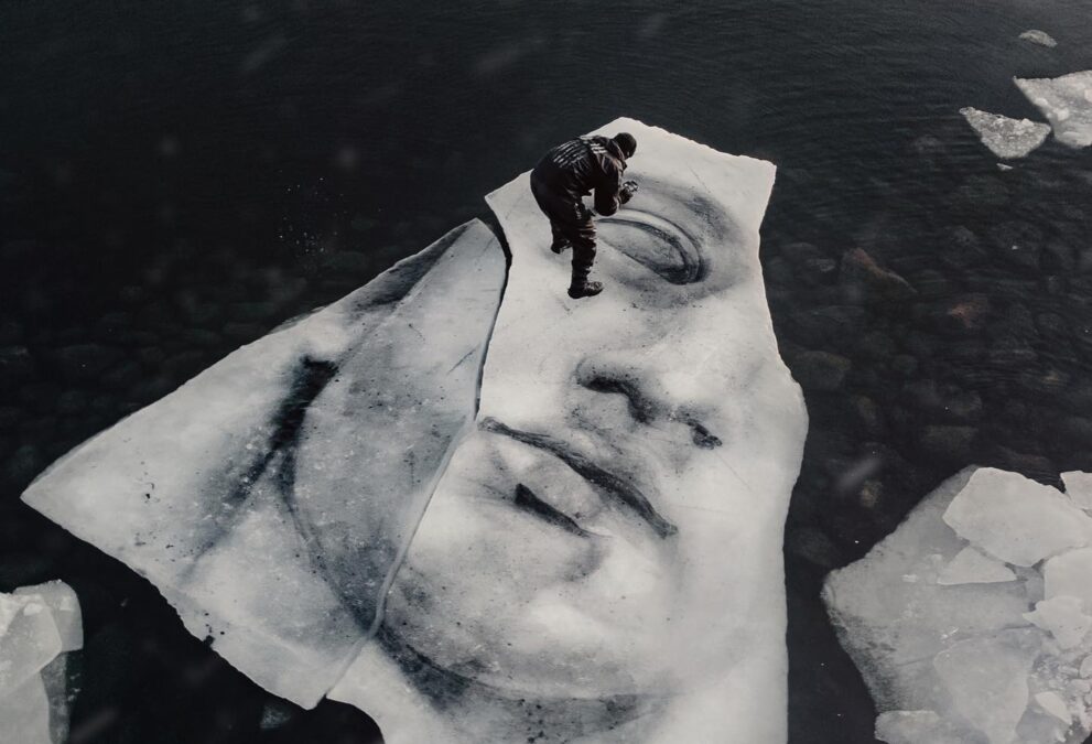 David Popa: Devasa Buzulları, Kayalıkları Ve Kurak Çölleri Muhteşem ...