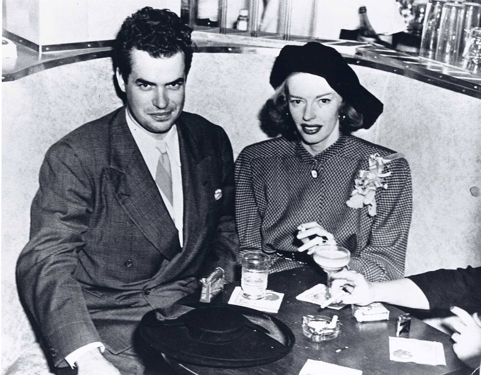 Uzay Seyahatlerini Mümkün Kılan Roket Bilimci Ve Seks Tarikatı Lideri ...