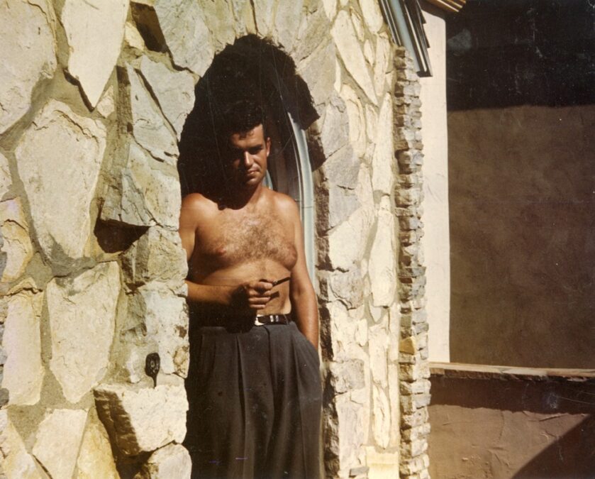 Uzay Seyahatlerini Mümkün Kılan Roket Bilimci Ve Seks Tarikatı Lideri ...