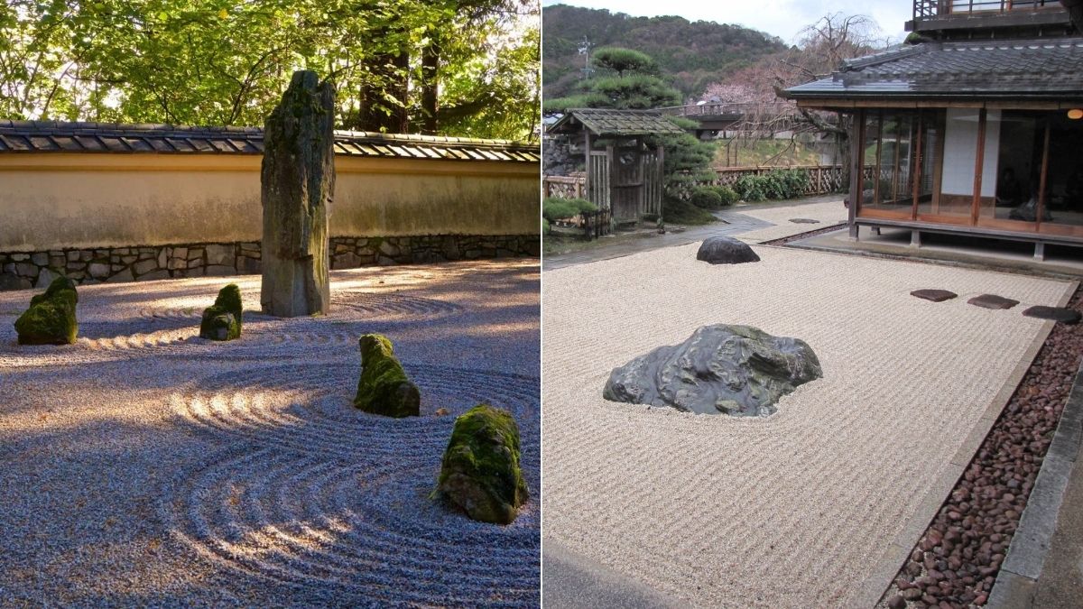 Zen Bahçesi Nedir, Ne İçin Yapılır? | ListeList.com