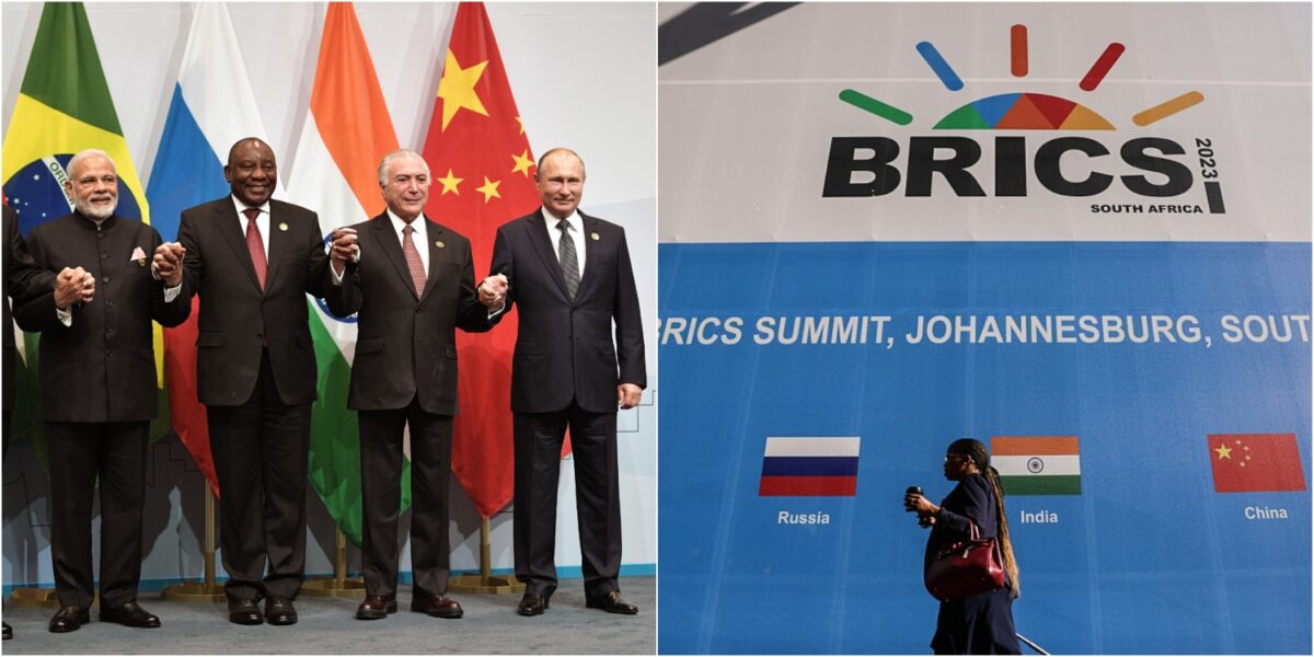 BRICS: Topluluğun Amacı Ve Önemi Ne, Üye Ülkeler Hangileri?