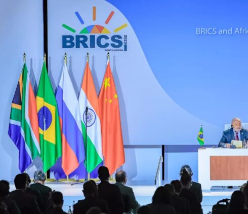 BRICS: Topluluğun Amacı Ve Önemi Ne, Üye Ülkeler Hangileri?