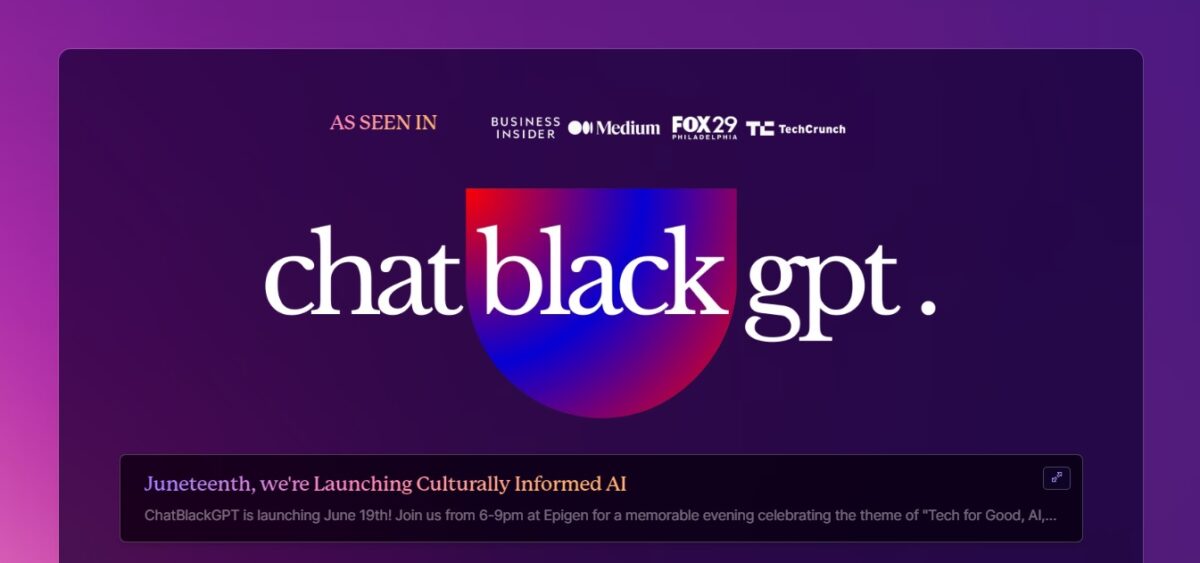 Ön Yargısız Ve Kapsayıcı Bir Yapay Zeka Teknolojisi Hedefiyle ...