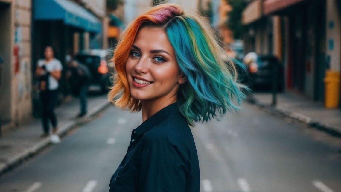 Miss AI: Tarihin İlk Yapay Zeka Güzellik Yarışmasında Finale Kalan 10 ...
