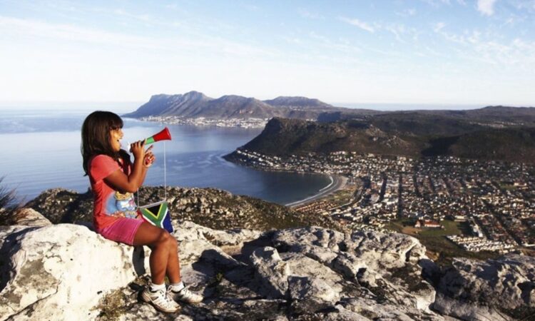 Cape Town Hakkında Bilmeniz Gereken 11 Gerçek | ListeList.com