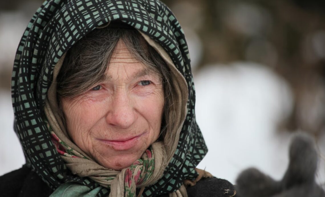 Dünyanın En Yalnız Ailesi: 42 Yıl Boyunca Medeniyetten Uzak Yaşayan ...