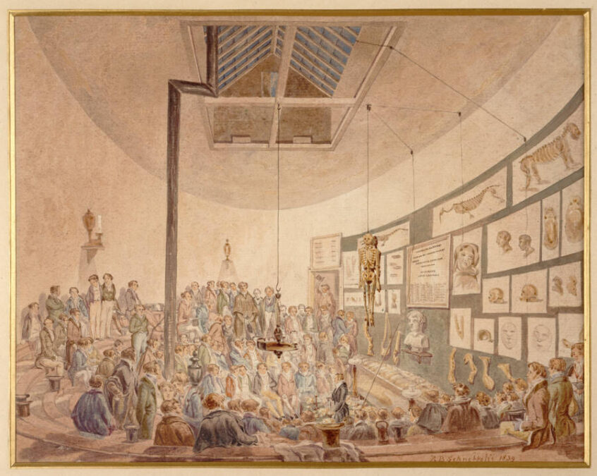 William Burke ve William Hare: Geçimlerini Kurbanlarının Cesetlerini ...