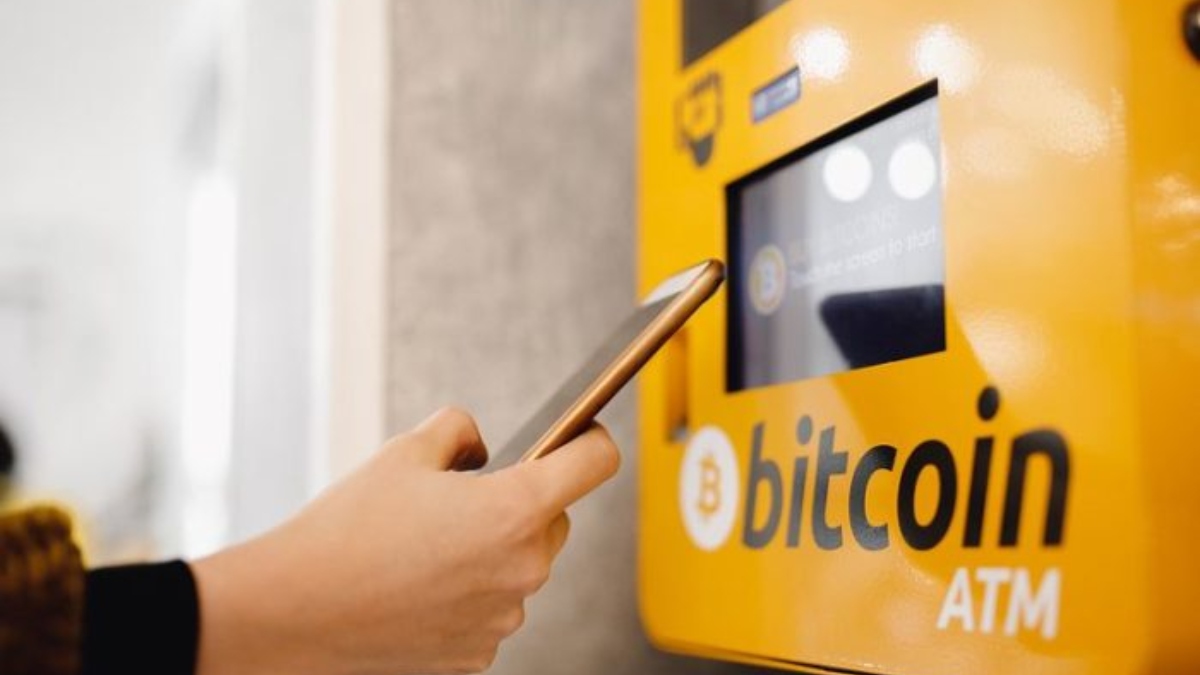 Bitcoin ATM Nedir, Nasıl Kullanılır, Nerede Bulunur? | ListeList.com