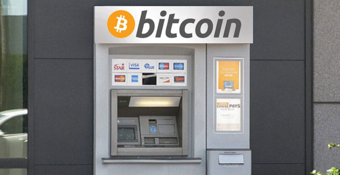 Bitcoin ATM Nedir, Nasıl Kullanılır, Nerede Bulunur? | ListeList.com