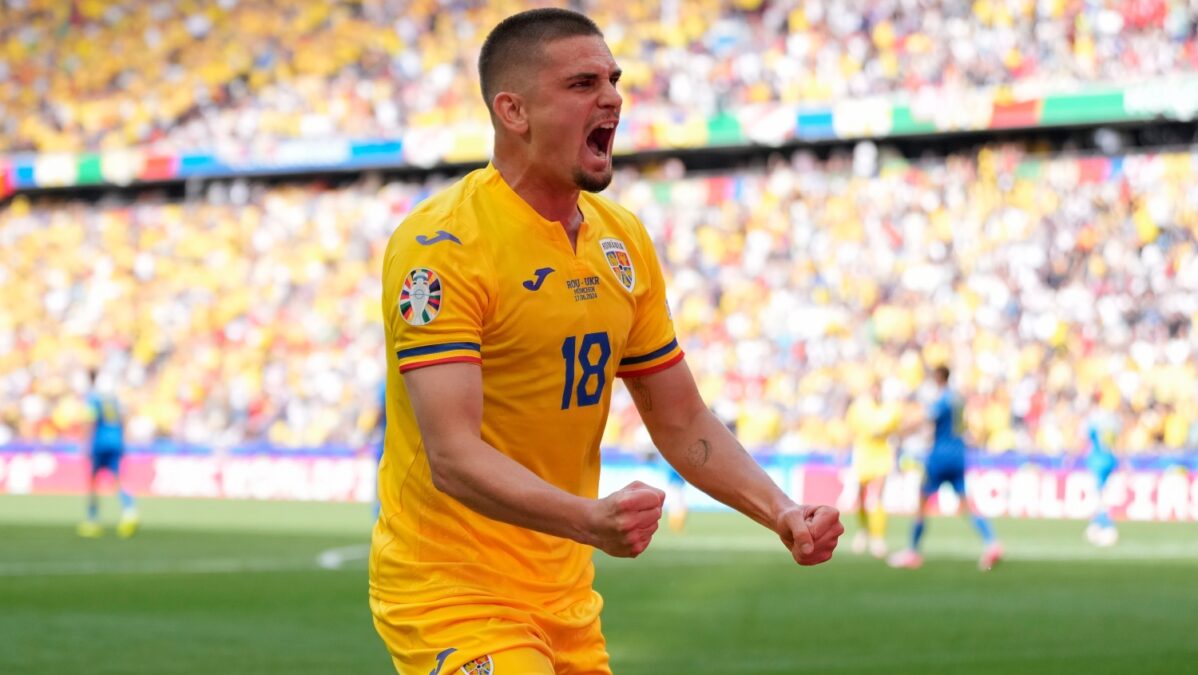 EURO 2024'te Kıyasıya Rekabet: Gol Krallığı Sıralamasının Zirvesinde Yer Alan 10 Futbolcu