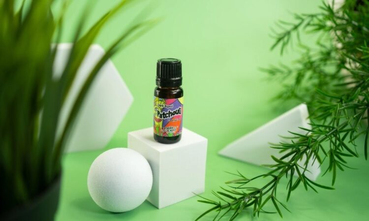 Paçuli Yağı Hakkında Bilmeniz Gerekenler | ListeList.com