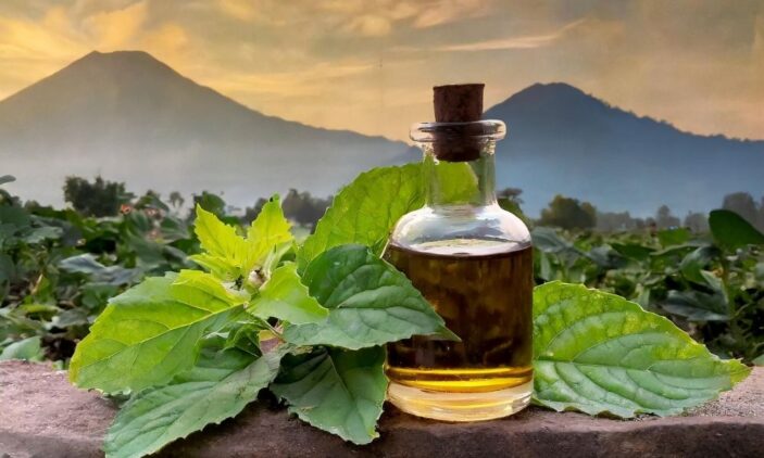 Paçuli Yağı Hakkında Bilmeniz Gerekenler | ListeList.com