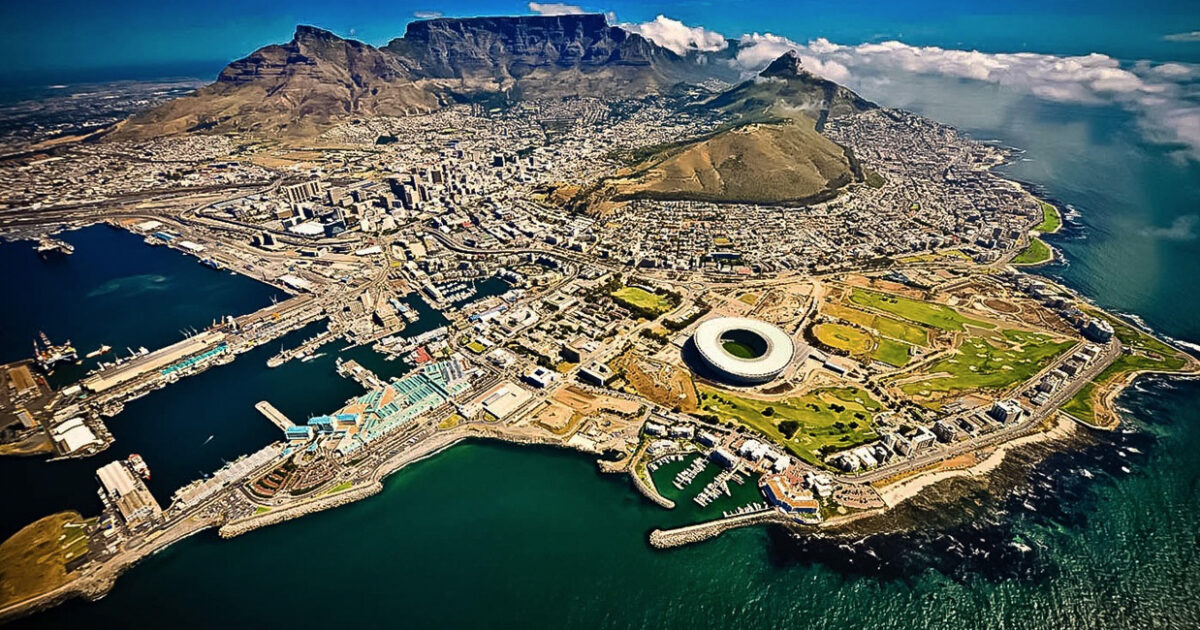 Ülke İsimlerinin Anlamları: Ülkelerin İsimleri Nereden Geliyor?