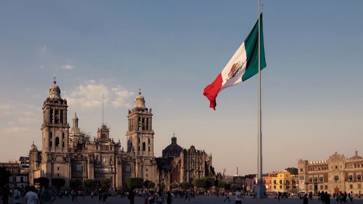 Meksika Hakkında Bilmeniz Gereken 20 İlginç Gerçek