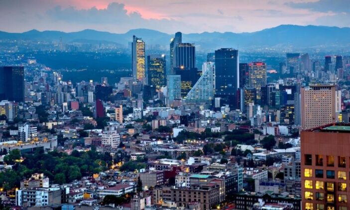 Meksika Hakkında Bilmeniz Gereken 20 İlginç Gerçek