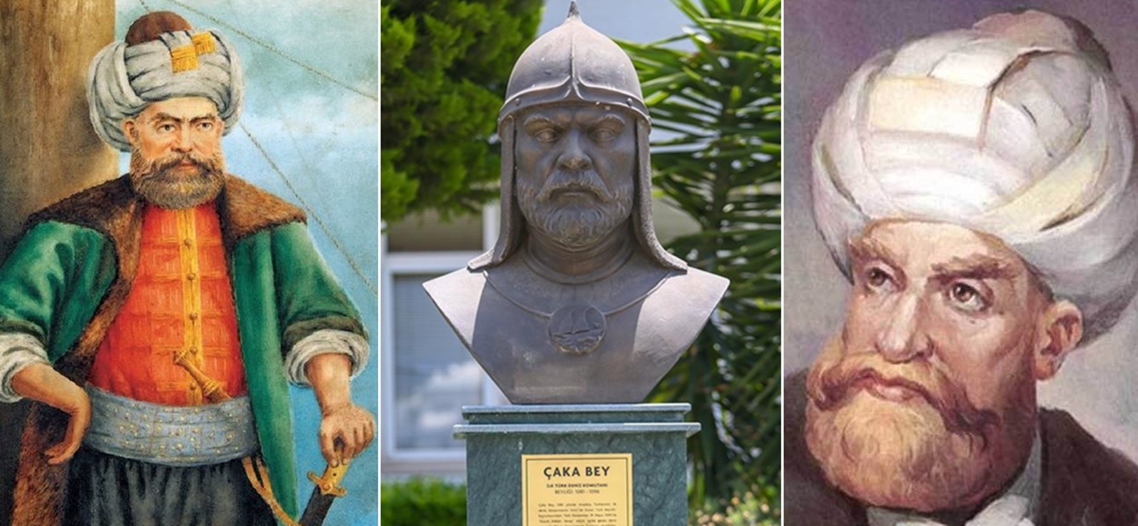 Ünlü Türk Denizciler: Başarılarıyla Efsaneleşen 9 Denizci | ListeList.com