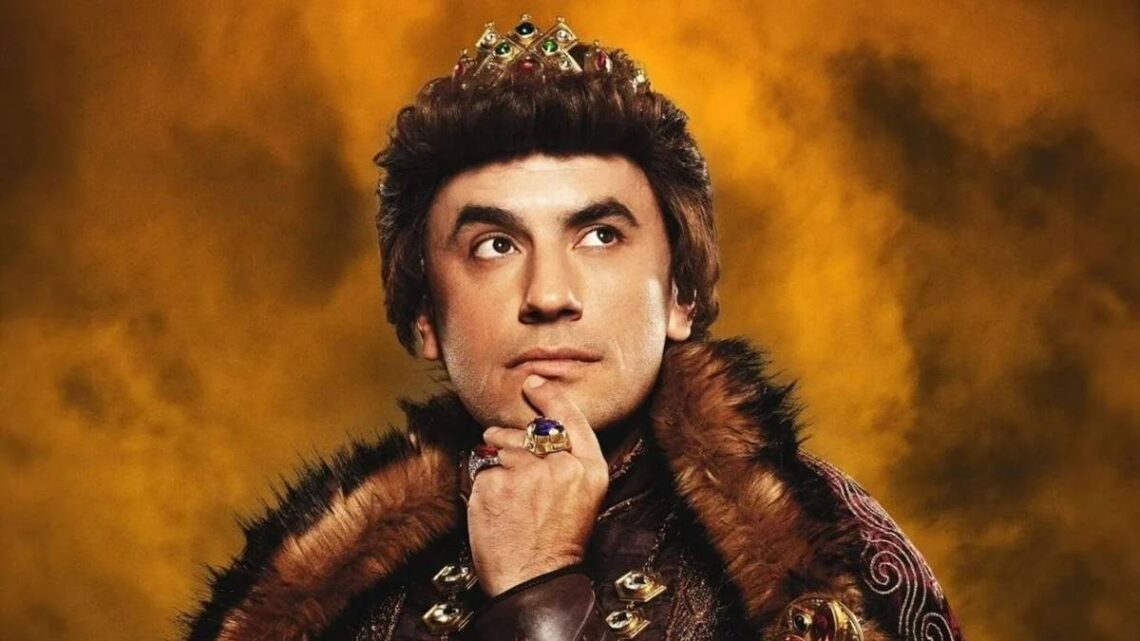 Giray Altınok'un Yer Aldığı En İyi Diziler Ve Filmler | ListeList.com