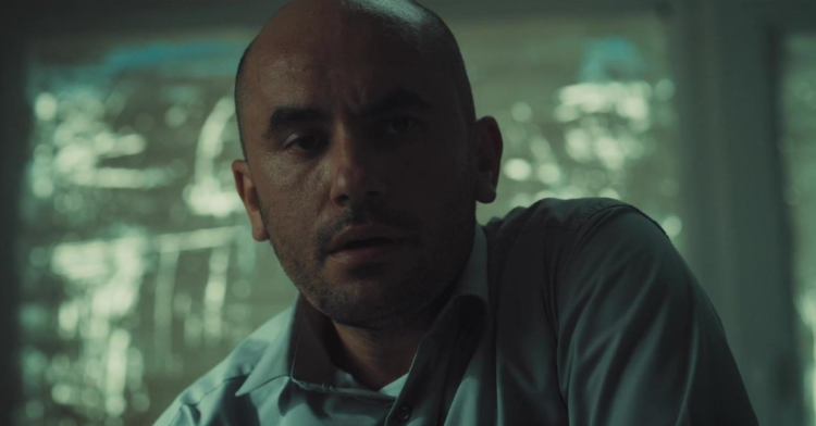 Giray Altınok'un Yer Aldığı En İyi Diziler Ve Filmler | ListeList.com