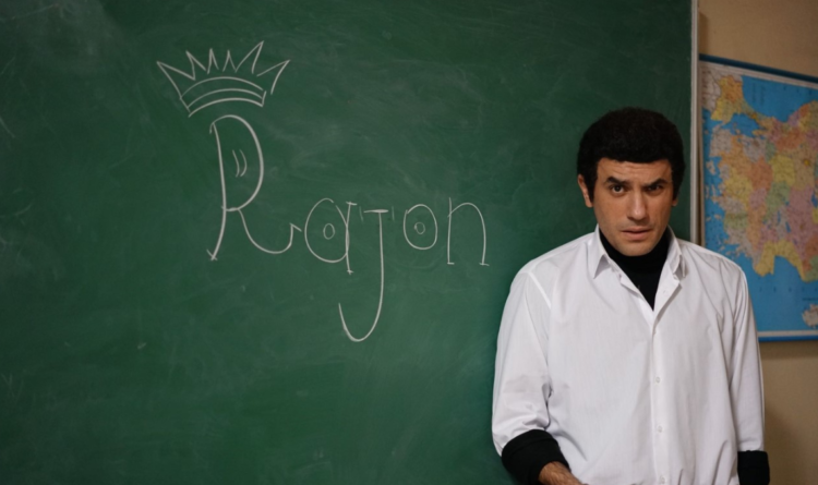 Giray Altınok'un Yer Aldığı En İyi Diziler Ve Filmler | ListeList.com