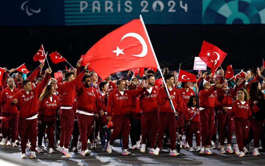 Paralimpik Oyunların Tarihi: Yerel Bir Etkinlik Nasıl Uluslararası Spor ...