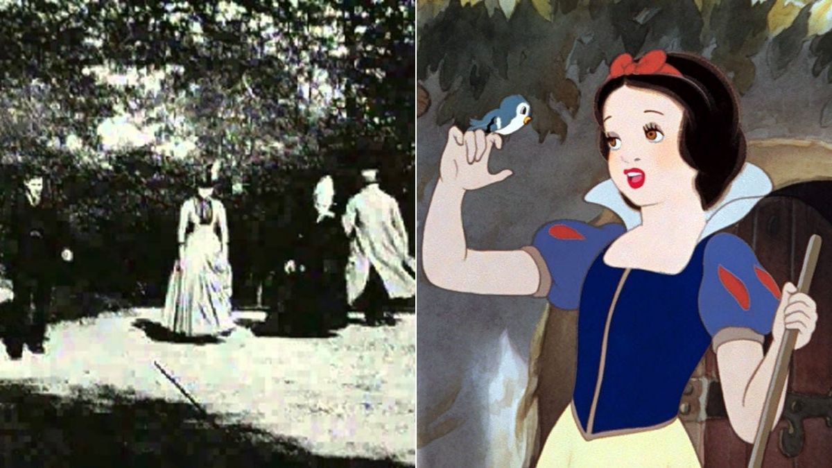 Sinema Tarihinin İlkleri: Film Tutkunlarının İlgisini Çekecek 15 Harika ...
