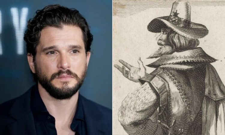 Tarihi Figürlerle Akraba Olan Ünlüler | ListeList.com