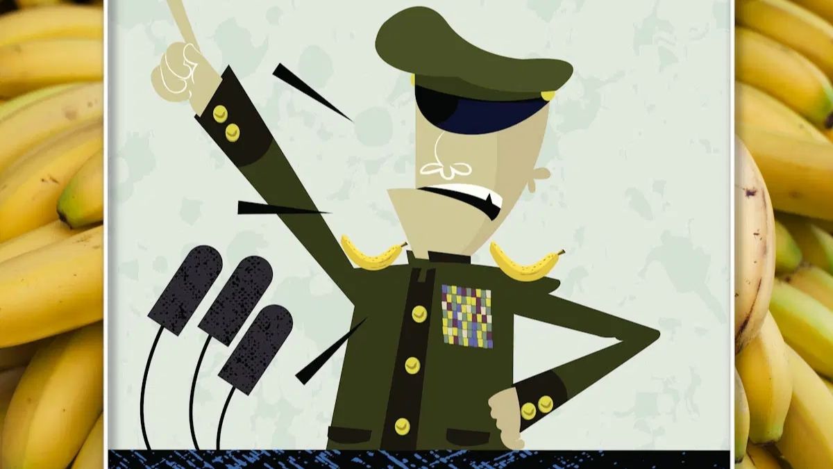 Muz Cumhuriyeti Nedir? Bu Kavramın Kökeni Nereden Geliyor?