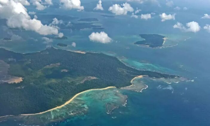 Sentinelese: Dünyanın En İzole Yaşayan Kabilesi Hakkında Bilmeniz ...