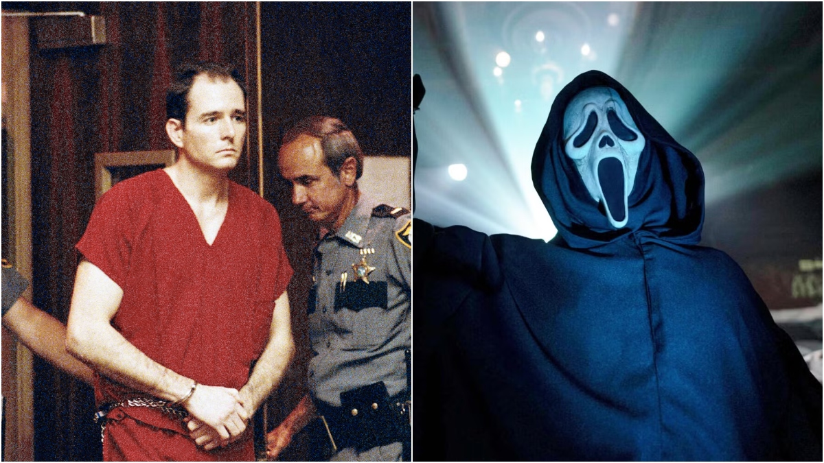 Çığlık Filmine İlham Kaynağı Olan Danny Rolling'in Gerçek Hikâyesi ...