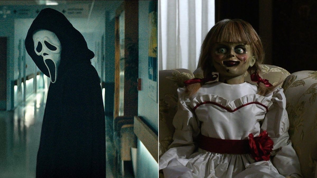 Korku Filmlerine İlham Kaynağı Olan 10 Gerçek Hikaye