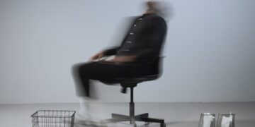 İşinizden Nefret Ettiğinizde Vücudunuzda Neler Olur?