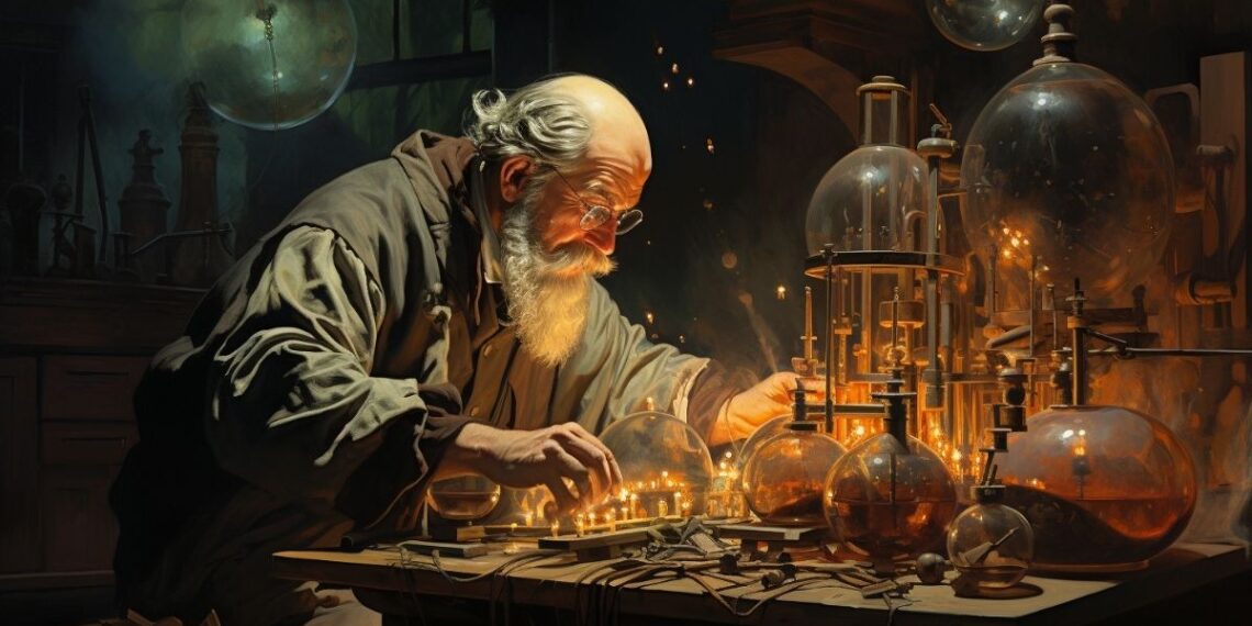 Simya Hakkında Bilmeniz Gereken 8 Gerçek | ListeList.com