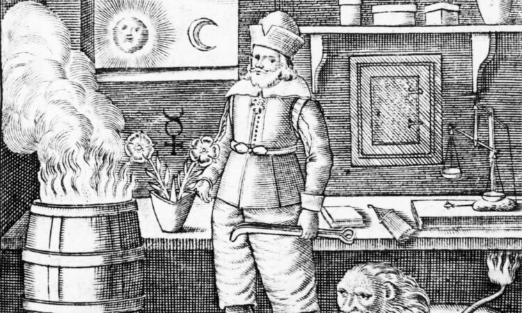 Simya Hakkında Bilmeniz Gereken 8 Gerçek | ListeList.com