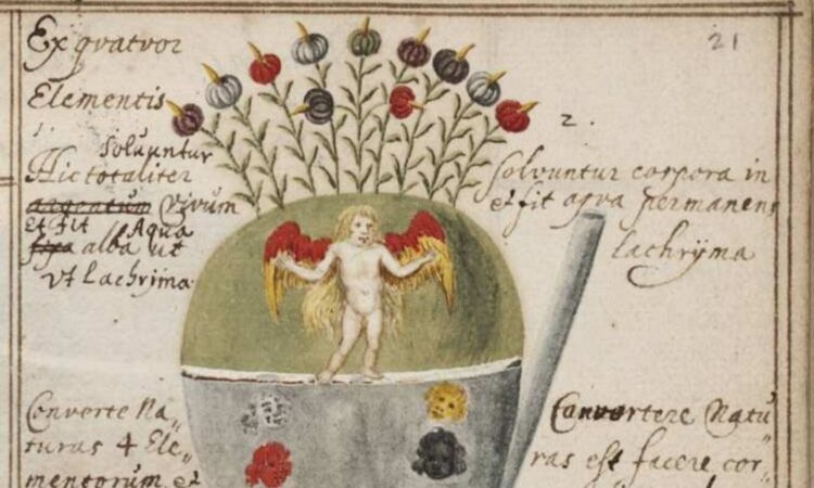 Simya Hakkında Bilmeniz Gereken 8 Gerçek | ListeList.com