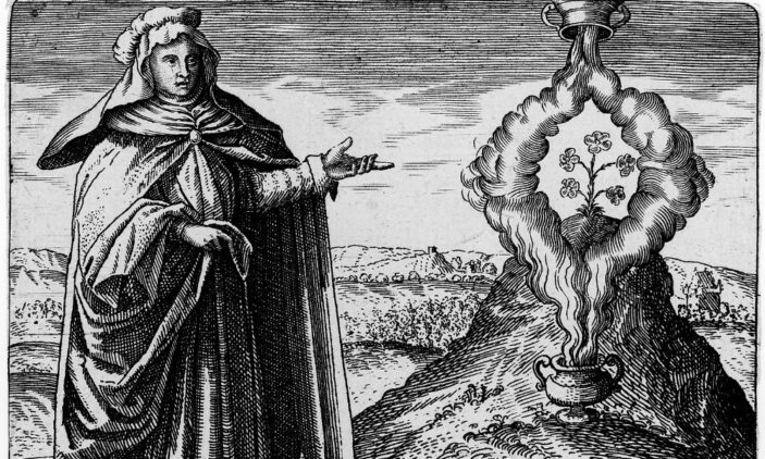 Simya Hakkında Bilmeniz Gereken 8 Gerçek | ListeList.com