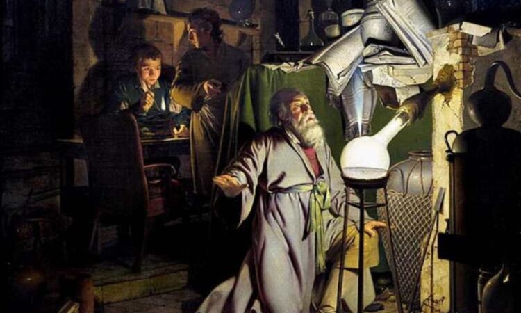 Simya Hakkında Bilmeniz Gereken 8 Gerçek | ListeList.com