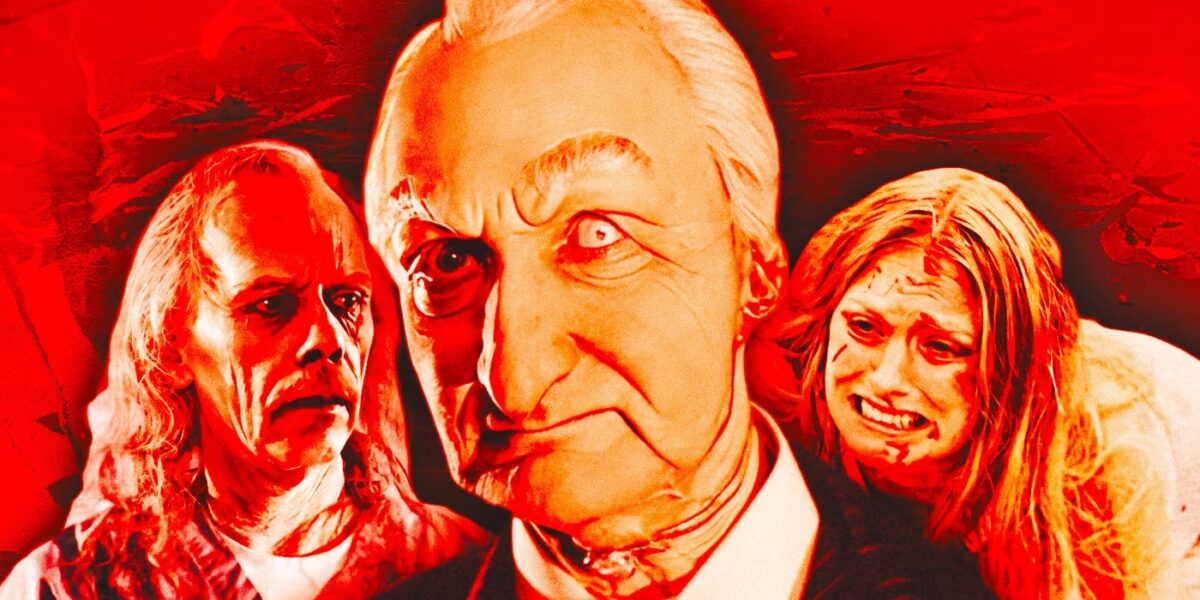 Tobe Hooper Filmleri: İzlemeniz Gereken 7 Muhteşem Yapım | ListeList.com