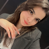 Hatice Zeynep Devran, ListeList Yazarı