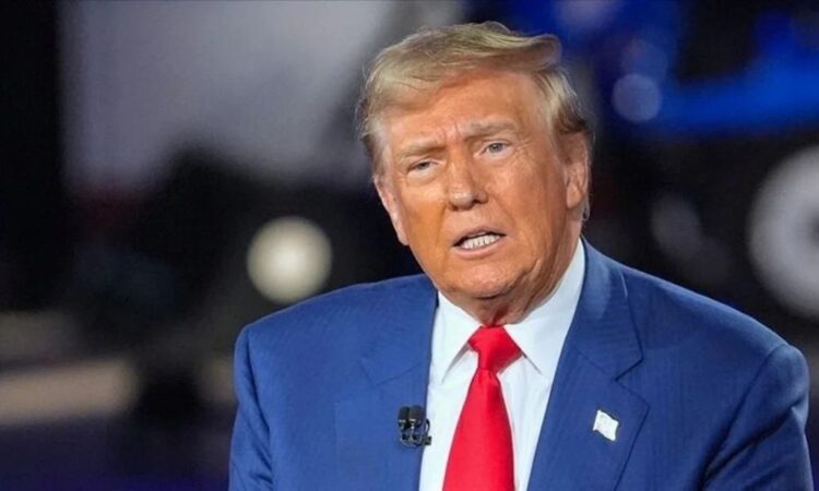 Donald Trump Hakkında Muhtemelen Daha Önce Duymadığınız 25 İlginç Gerçek