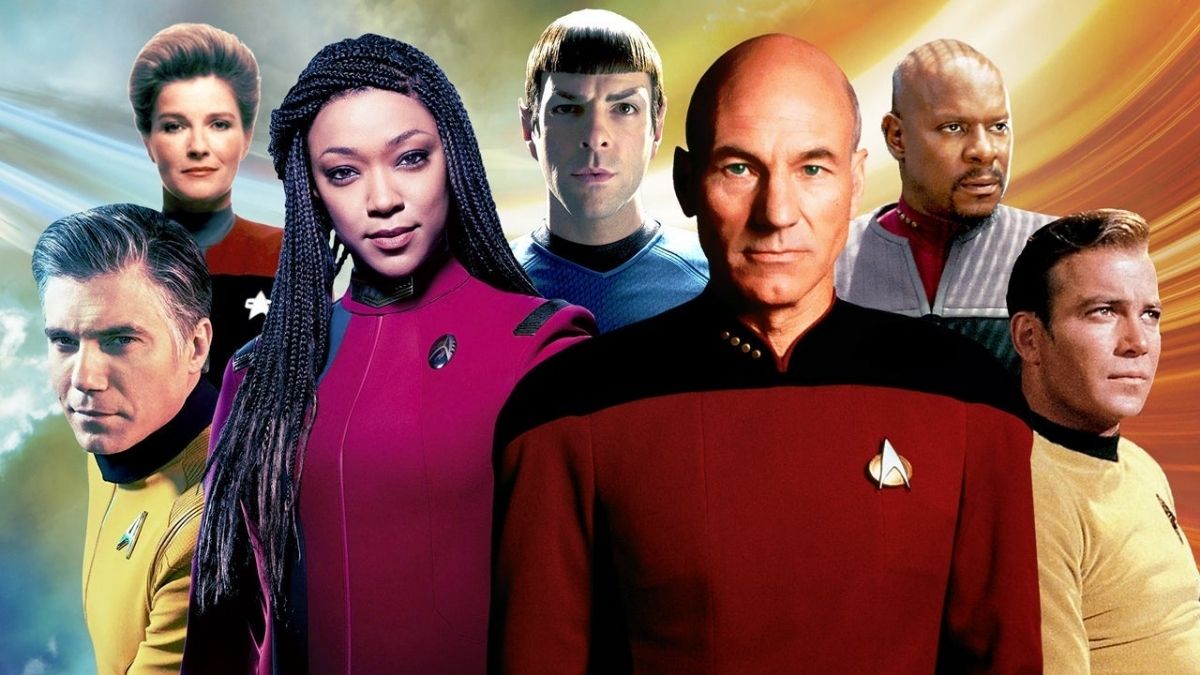 Star Trek Hakkında Bilmeniz Gereken 15 Gerçek | ListeList.com