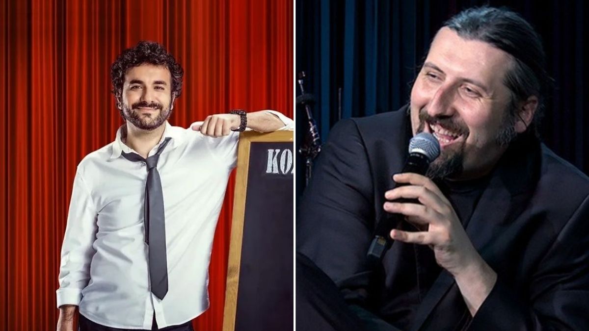 Türk Stand Up Komedyenleri: Gösterileri Kahkaha Garantili 11 İsim