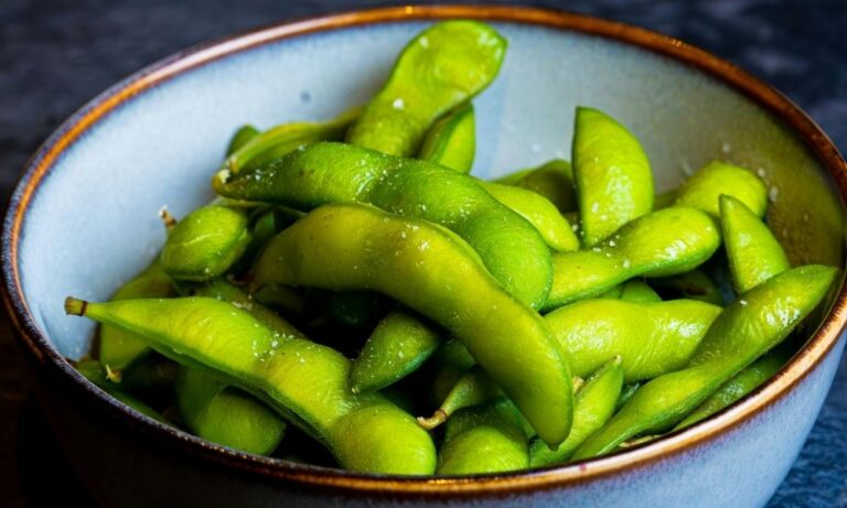 Soya Fasulyesi ile Hazırlayabileceğiniz Birbirinden Lezzetli Tarifler