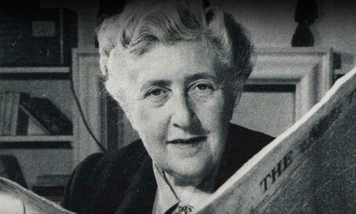 Agatha Christie Neden Ortadan Kayboldu? İşte En Popüler 4 Teori