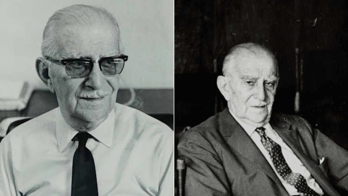 Tüm Ömrünü Spora ve Gazeteciliğe Adayan Burhan Felek Kimdir?