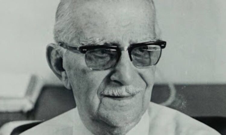 Tüm Ömrünü Spora ve Gazeteciliğe Adayan Burhan Felek Kimdir?