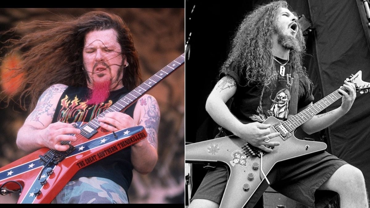 Heavy Metal İkonu Dimebag Darrell Nasıl Öldürüldü?