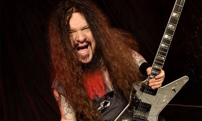 Heavy Metal İkonu Dimebag Darrell Nasıl Öldürüldü?