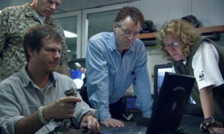 James Cameron Filmleri: Hemen İzlemeniz Gereken 11 Yapım