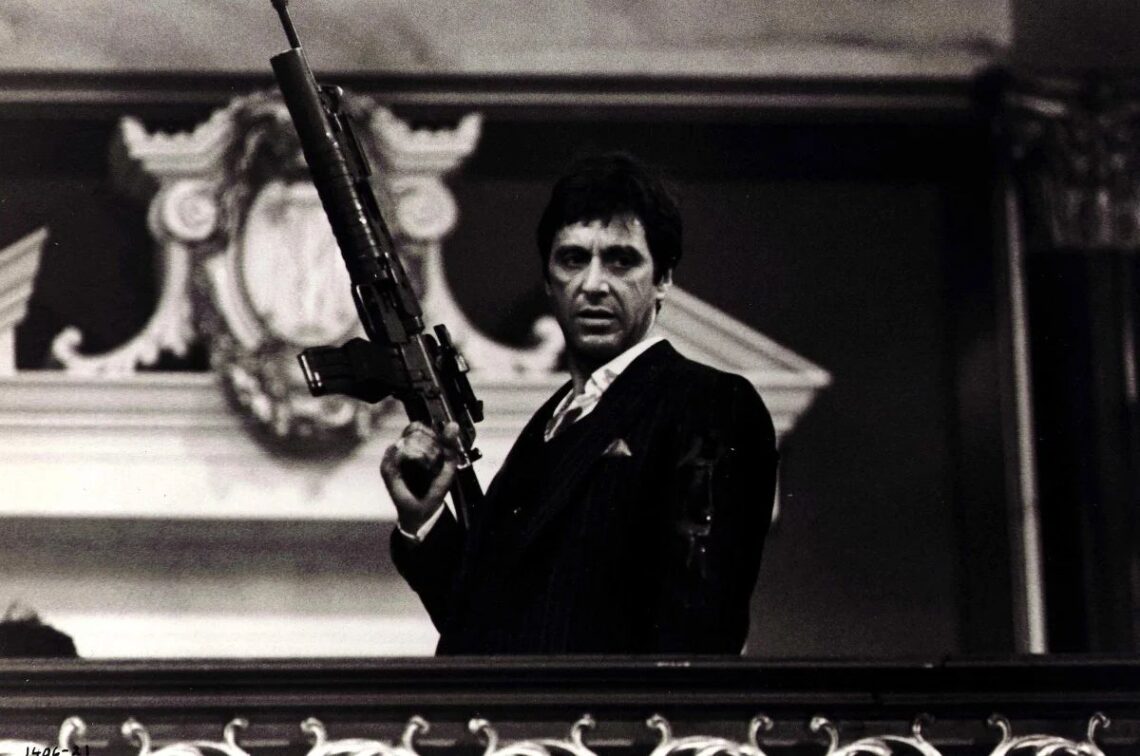 Scarface Hakkında Bilmeniz Gereken 18 İlginç Gerçek | ListeList.com